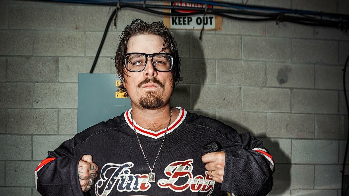 HARDY Release New Single "JIM BOB"