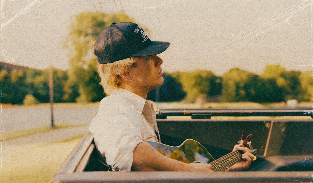 Hudson Westbrook, "Self-Titled" - EP Review