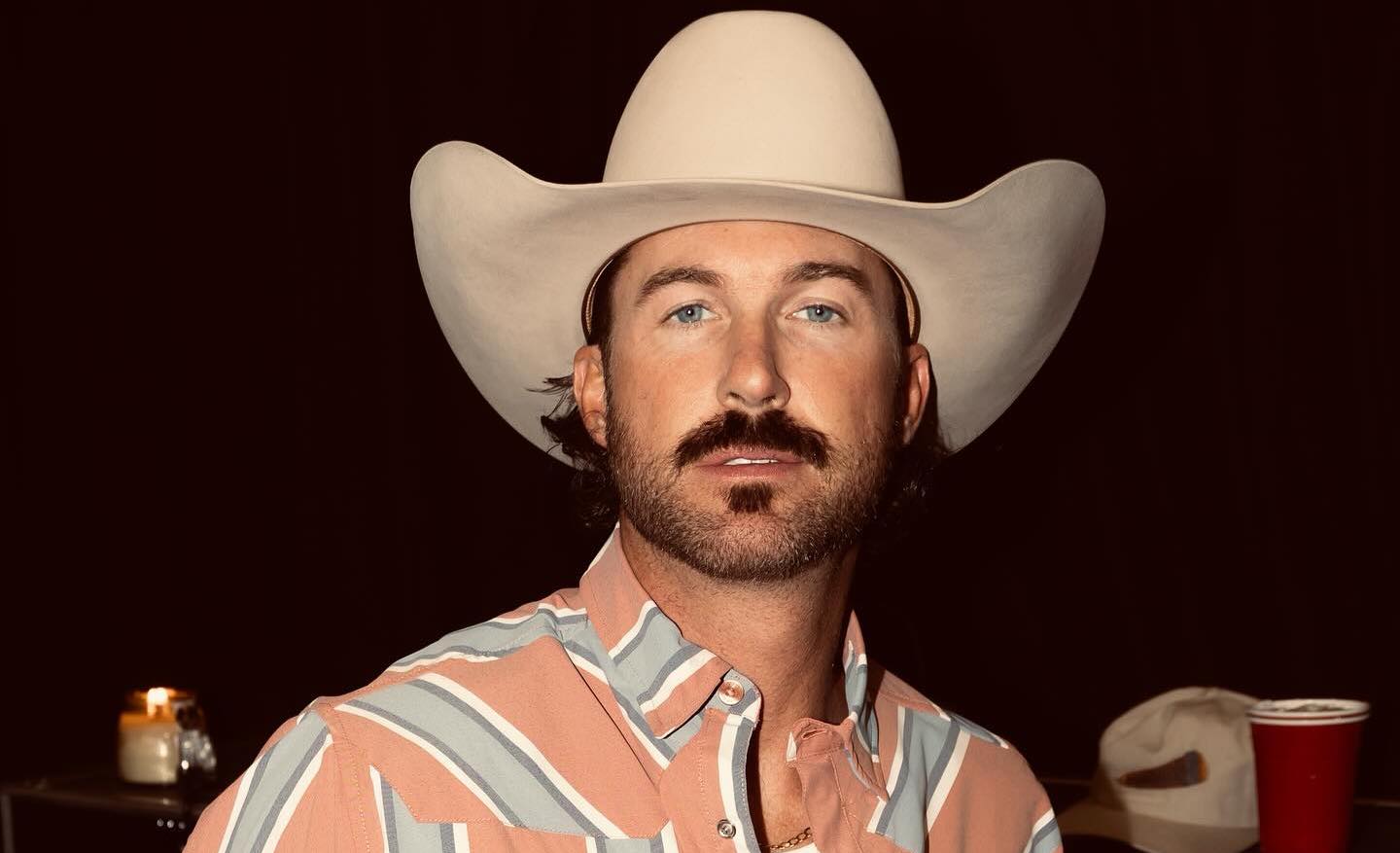 Riley Green Extends His "Damn Country Music" Tour