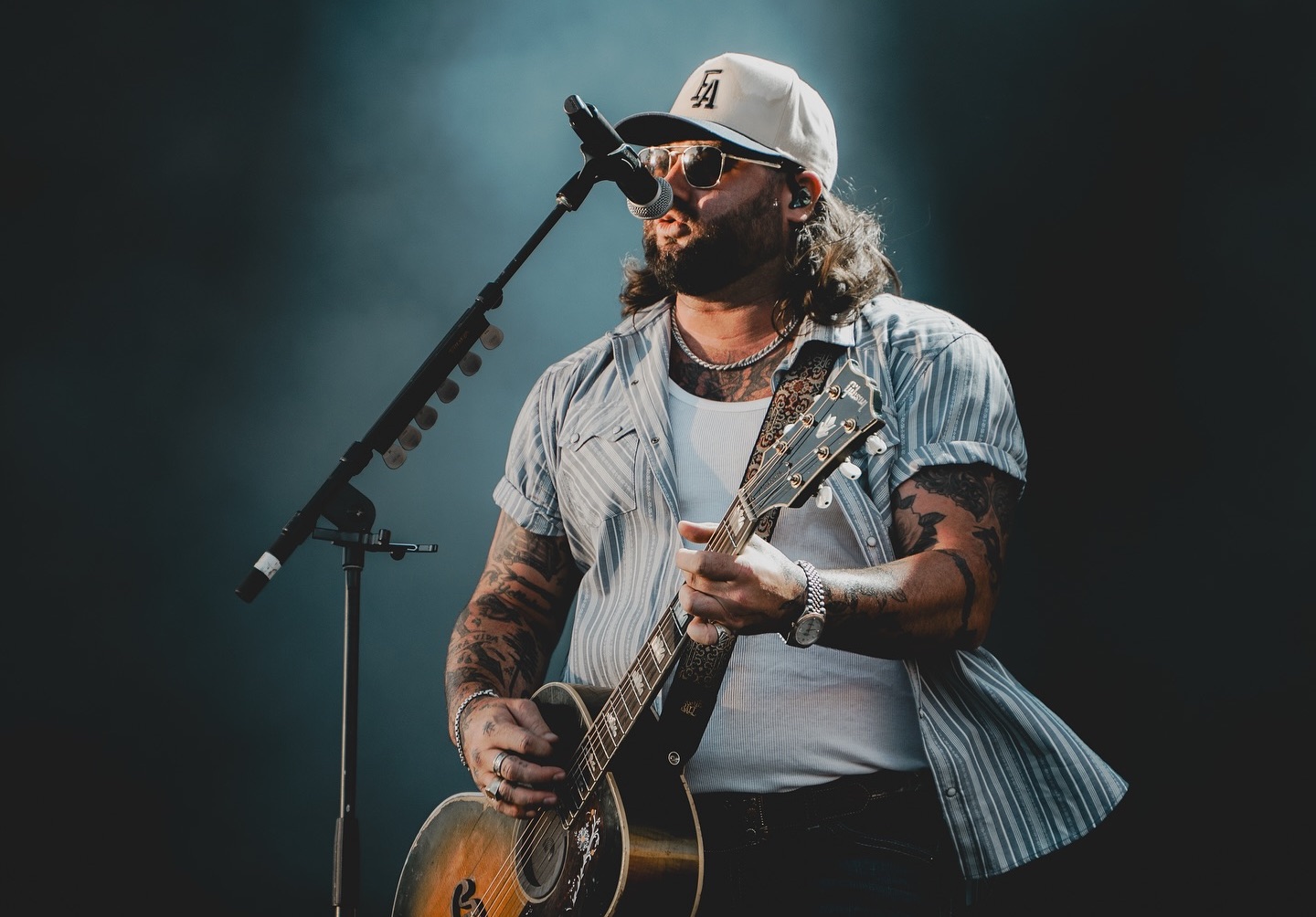 Greenville Music Festival Announces 2025 Lineup