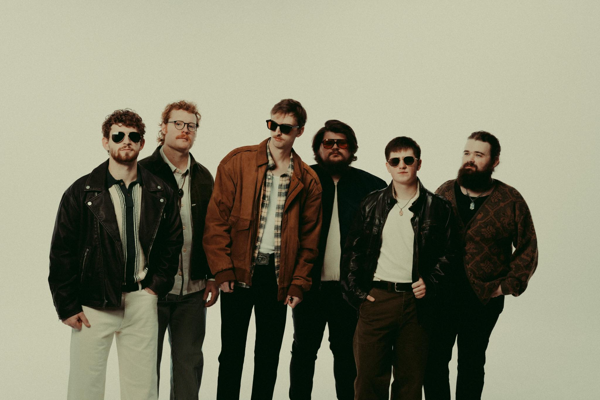 Ole 60 Announces New Single "Really Wanna Know"