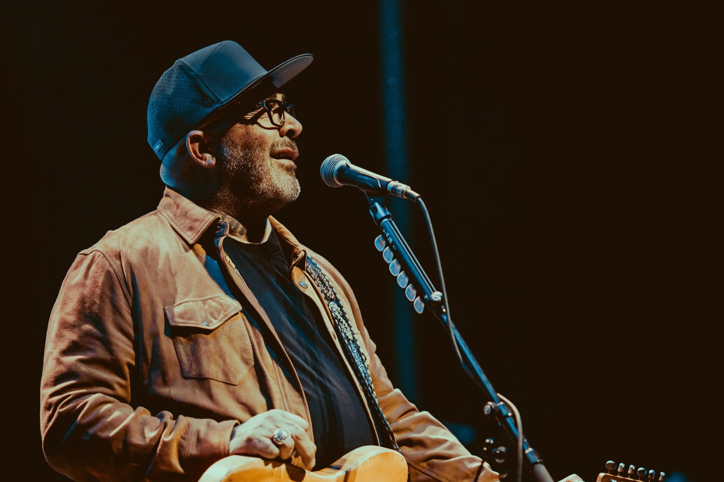 Aaron Lewis Announces New Tour Dates