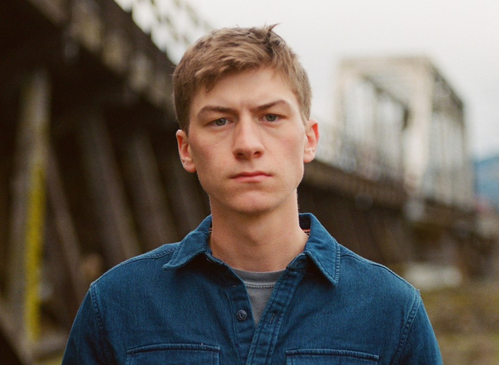 Sam Barber Announces New Album "Broken View"
